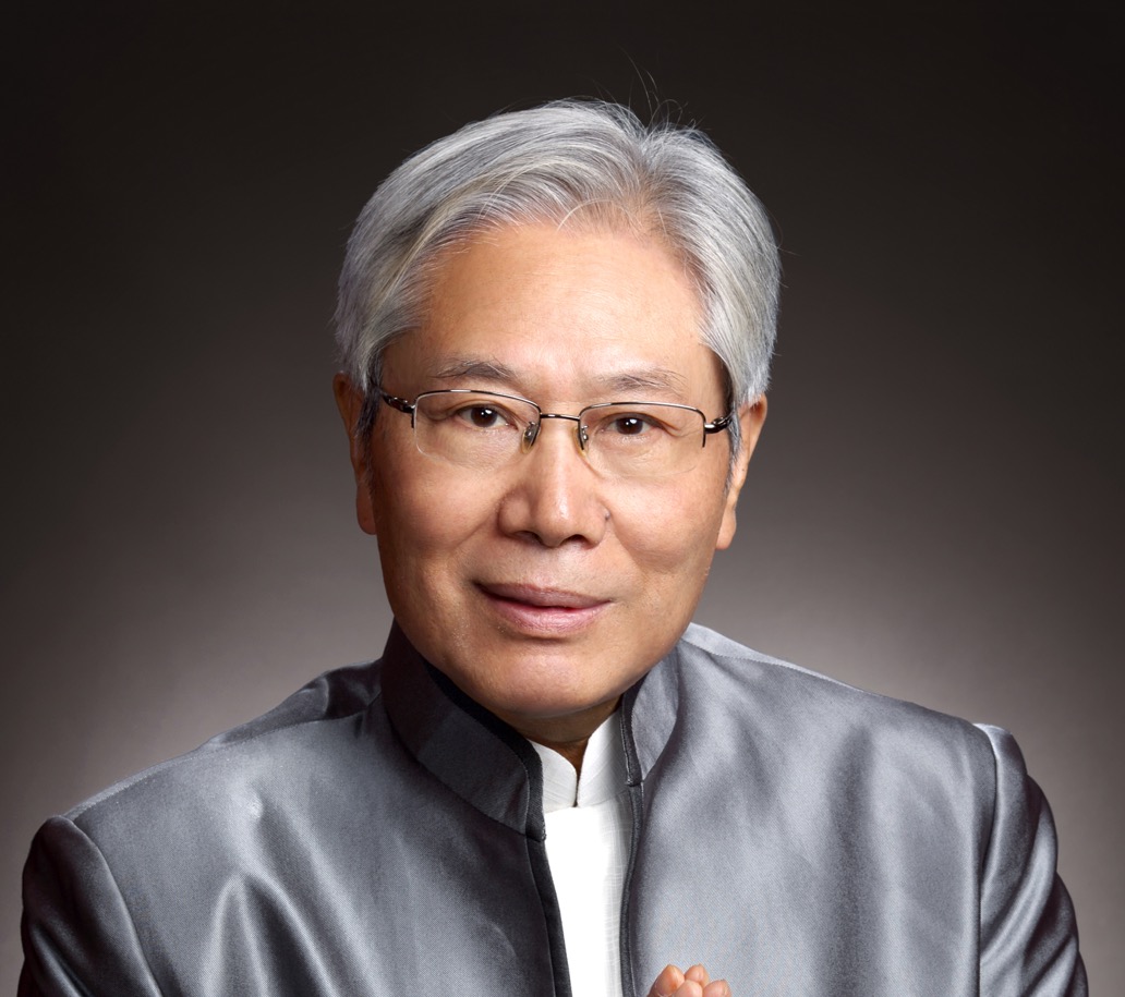 Fu Lin (付林) – International Music Expo | Be Part of IMX 2024