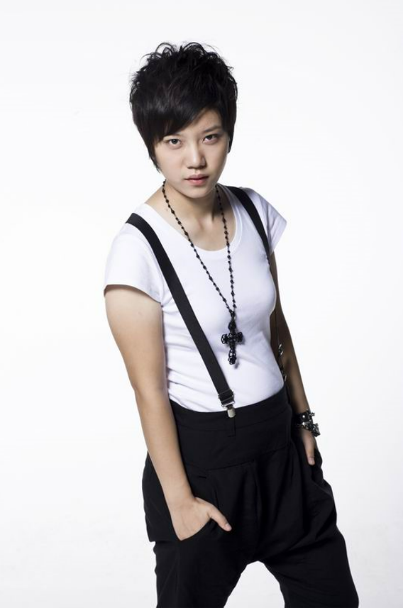 Xiaoyun Li (李霄云) – International Music Expo | Be Part of IMX 2024